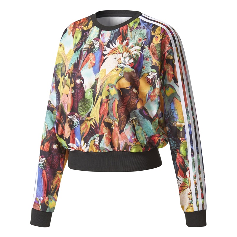 Adidas Originals Passaredo Sweatshirt (multicolor)