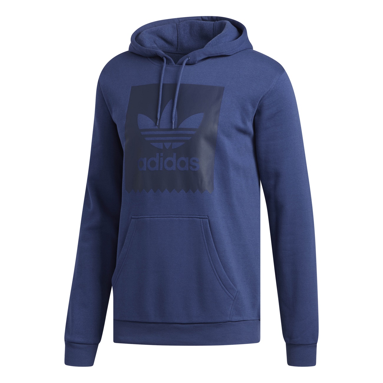 Adidas Originals Skaters Crew (Blue) - manelsanchez.com