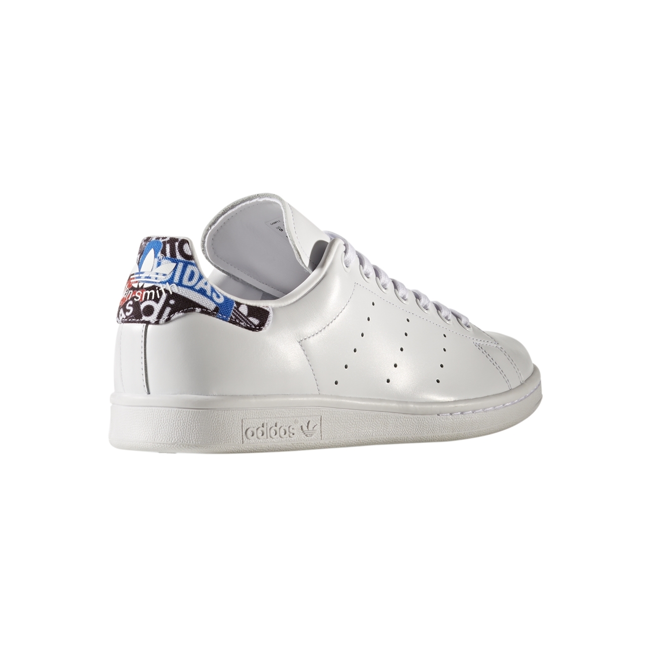 Adidas Originals Stan Smith "Label" - manelsanchez.com