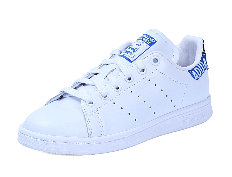 Adidas Originals Stan Smith "Label" - manelsanchez.com