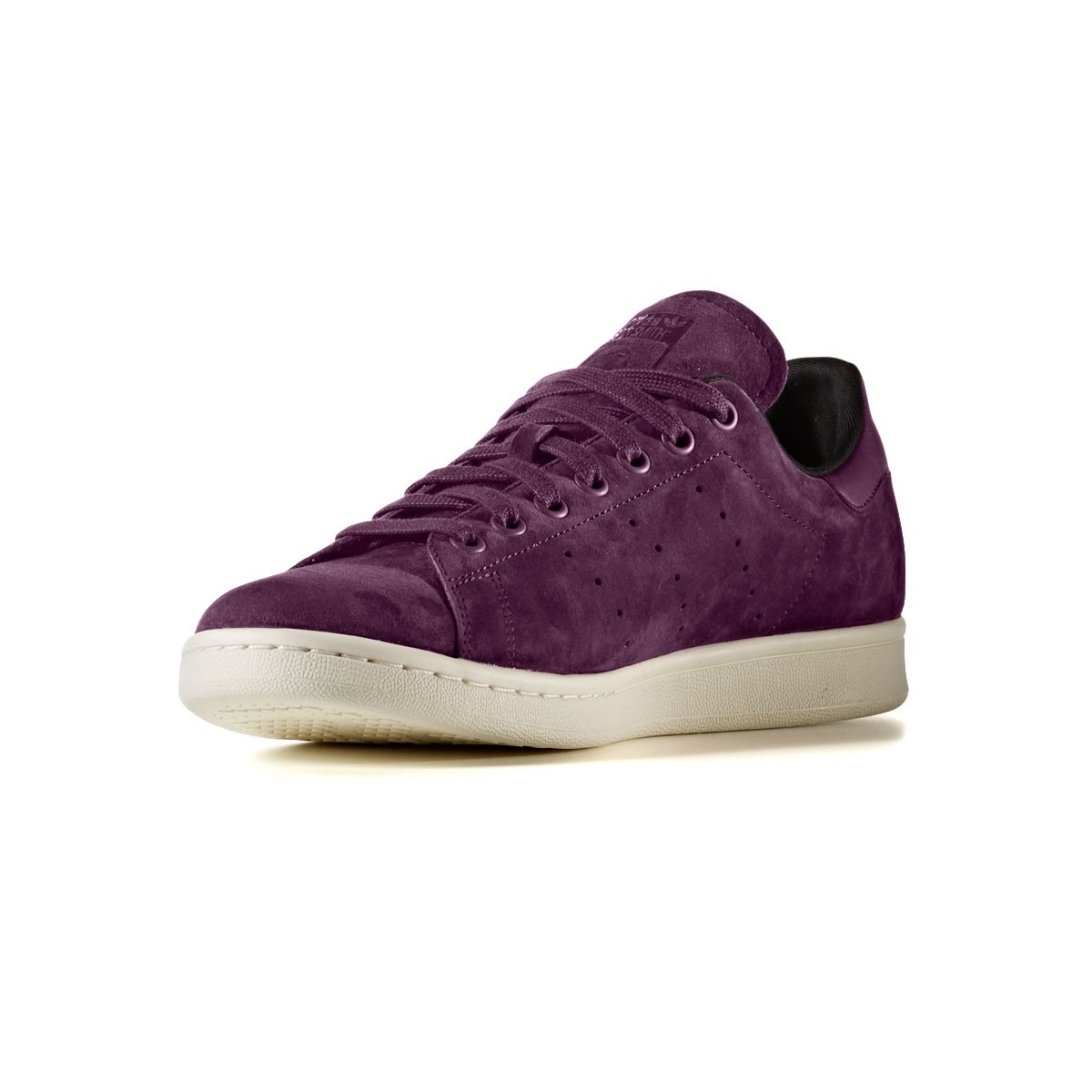 Adidas Originals Stan Smith "Red Night" - manelsanchez.com