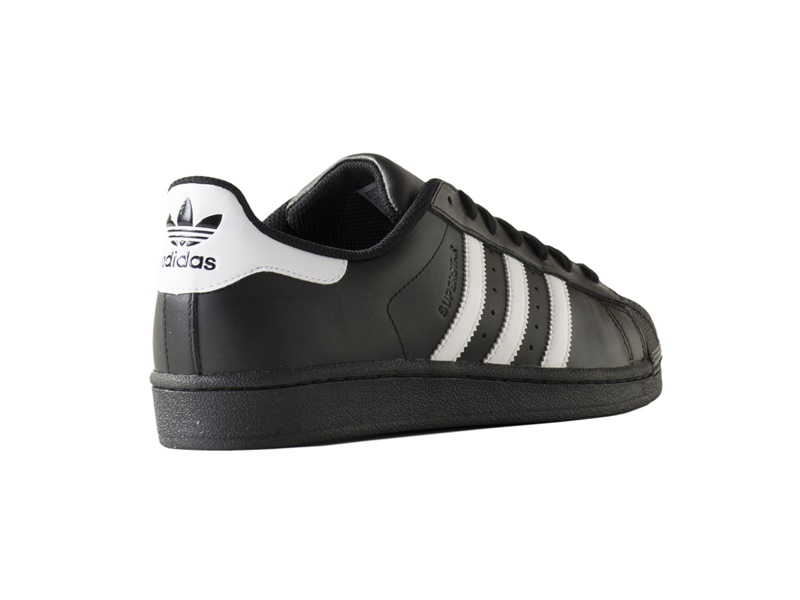 Adidas Originals Superstar Foundation (Core Black/Footwear White