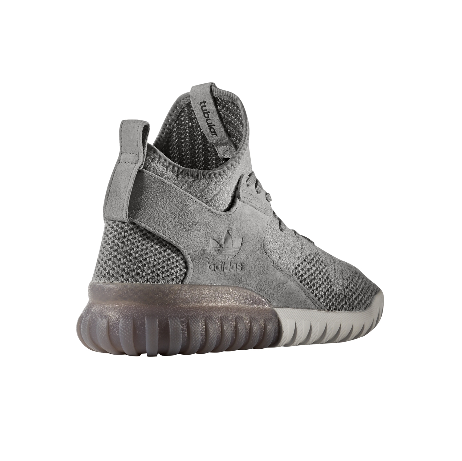 Adidas Originals Zapatilla Tubular X Primeknit "volcanic ash"