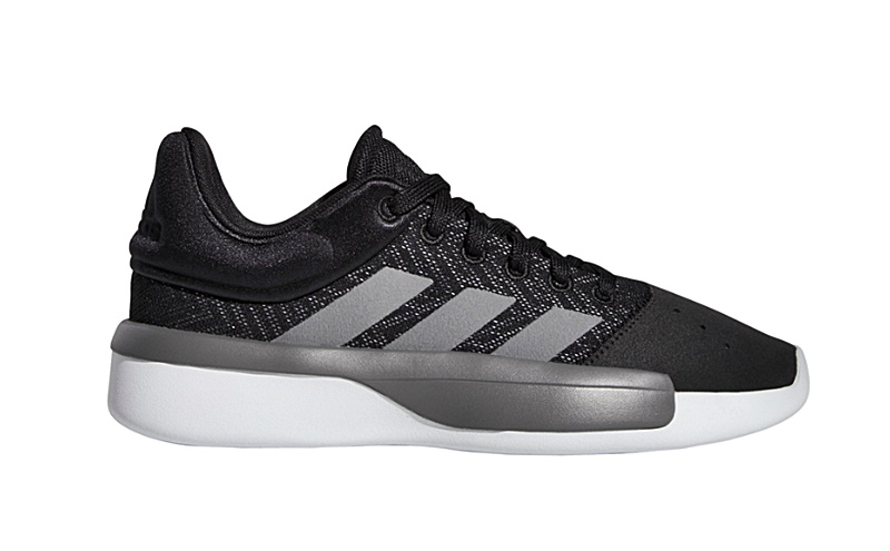 Adidas Pro Adversary Low 2019 "Black Comfort"Adidas Pro Adversar