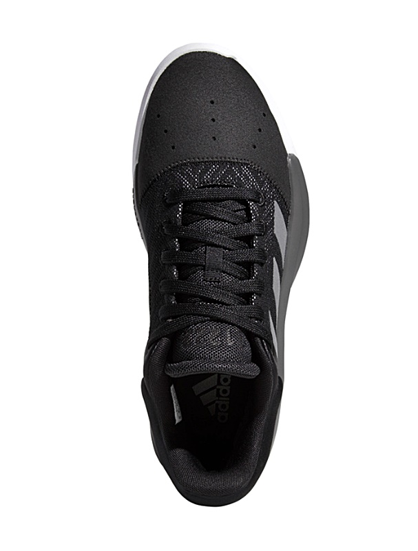 Adidas Pro Adversary Low 2019 "Black Comfort"Adidas Pro Adversar