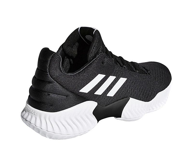 Adidas Pro Bounce 2018 Low "Jaylen Brown" - manelsanchez.com