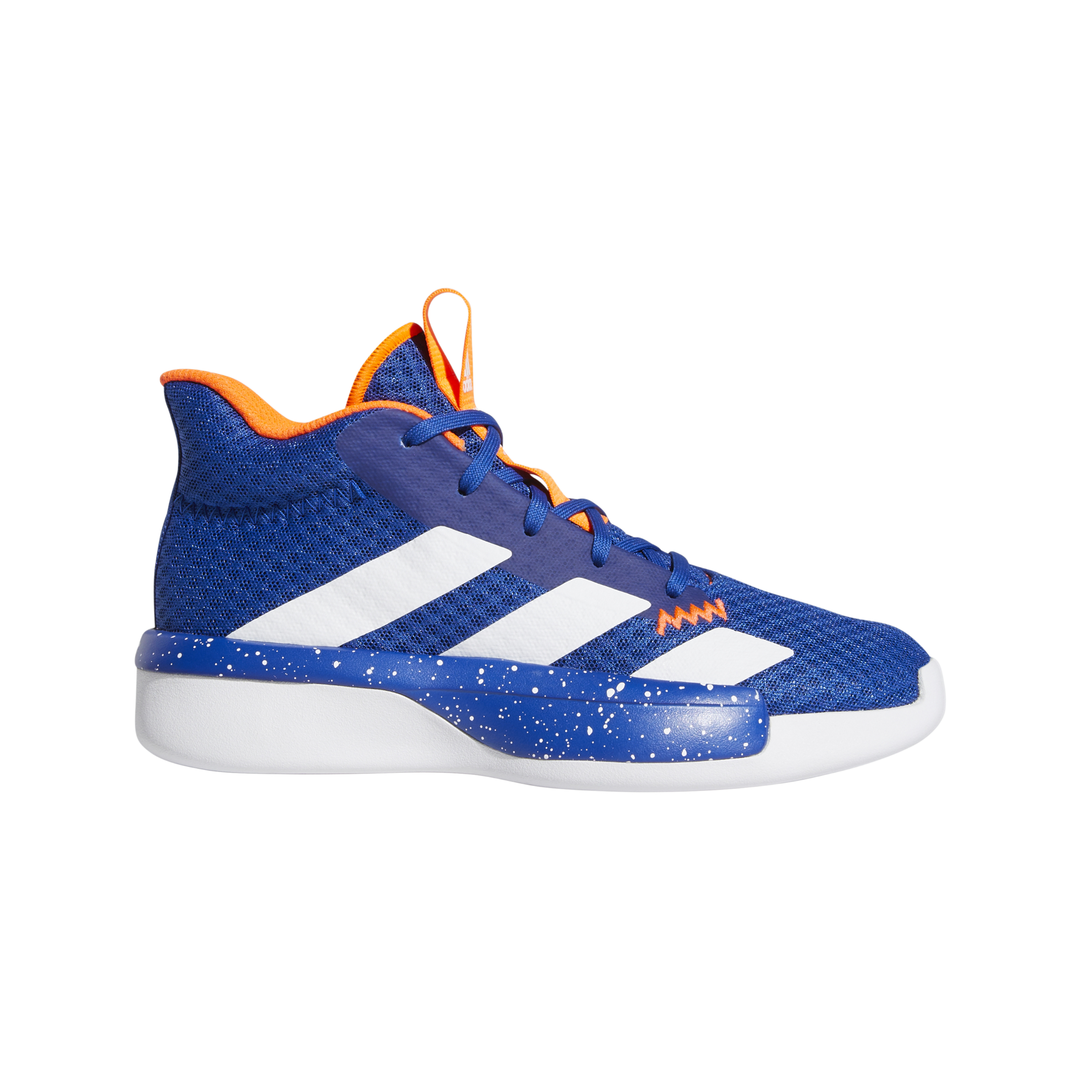 Adidas Pro Next 2019 K Blue - manelsanchez.com