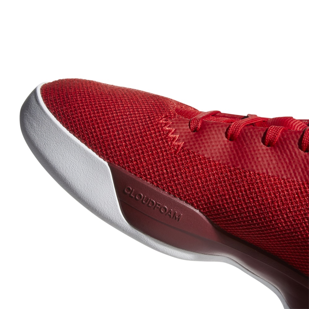 Adidas Pro Next 2019 "Scarlet" - manelsanchez.com