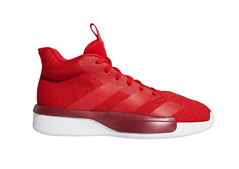Adidas Pro Next 2019 "Scarlet" - manelsanchez.com