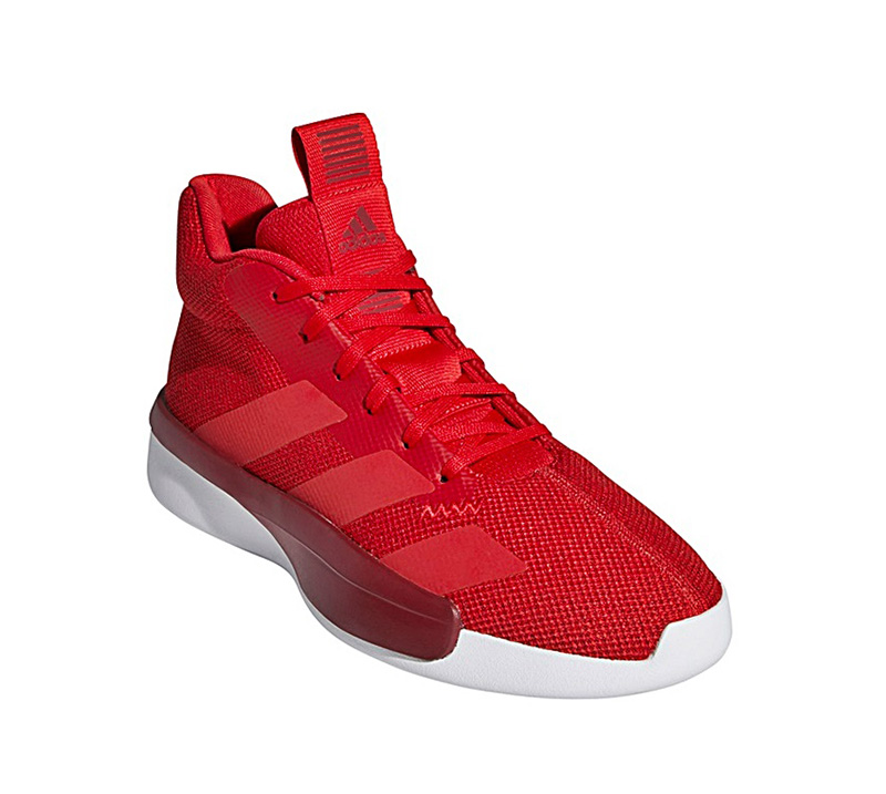 Adidas Pro Next 2019 "Scarlet" - manelsanchez.com