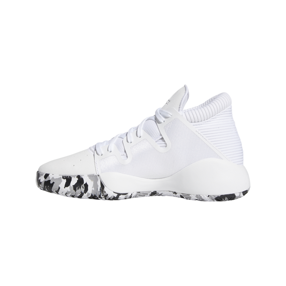 Adidas Pro Vision J "Cold Rises" - manelsanchez.com