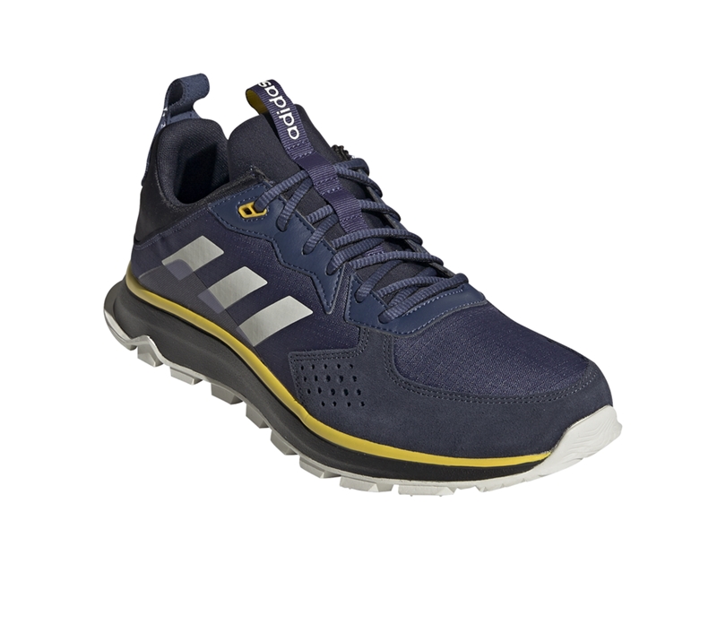 Adidas Running Response Trail "Tech Indigo"
