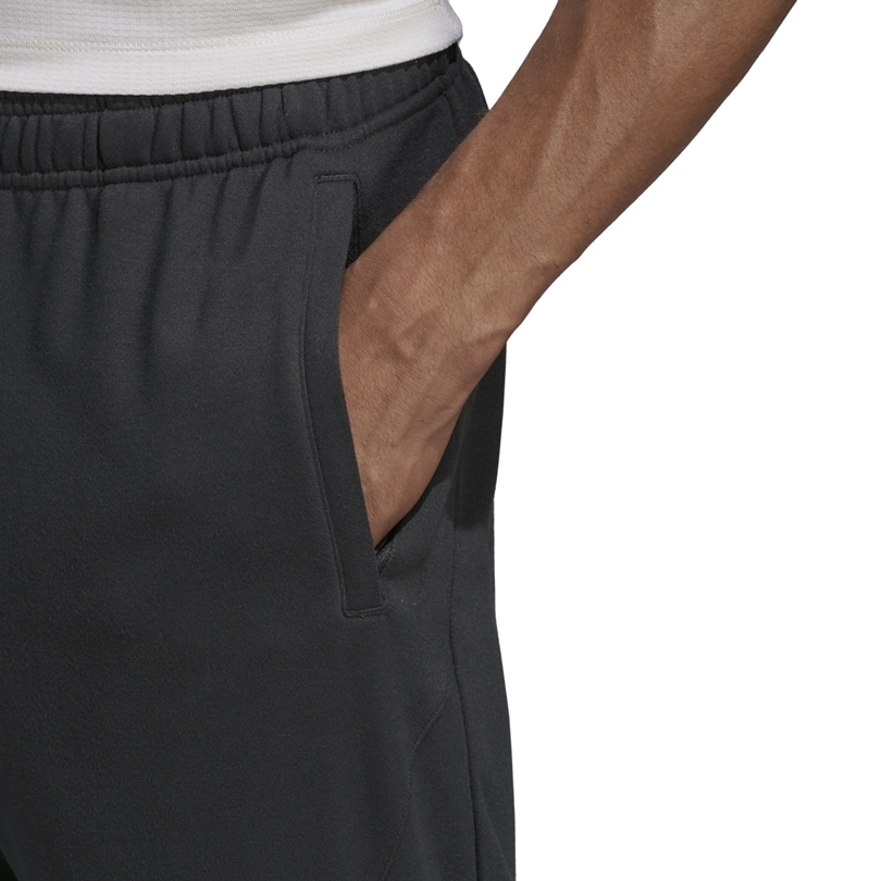 Adidas Training Prime Workout Pants (carbon)