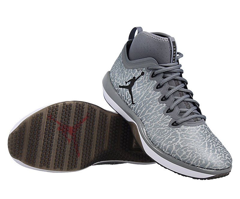 Air Jordan Trainer 1 "Cool Grey" - manelsanchez.com