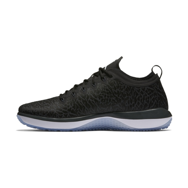 Air Jordan Trainer 1 Low "Workout" (004/anthracite/white/black)
