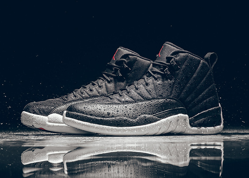 Air Jordan XII Retro "Neoprene" - manelsanchez.com