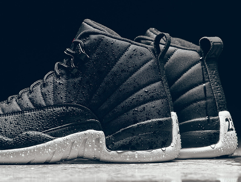 Air Jordan XII Retro "Neoprene" - manelsanchez.com