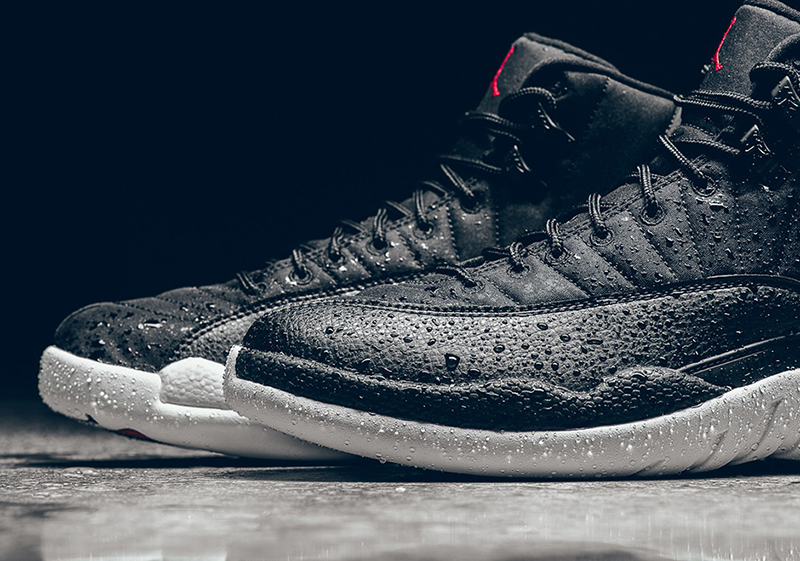 Air Jordan XII Retro "Neoprene" - manelsanchez.com