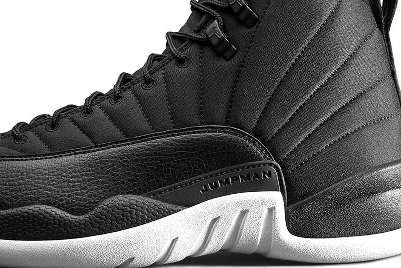 Air Jordan XII Retro "Neoprene" - manelsanchez.com