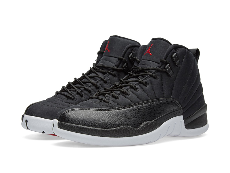 Air Jordan XII Retro "Neoprene" - manelsanchez.com