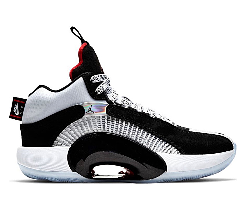 Air Jordan XXXV (GS) "DNA" - manelsanchez.com