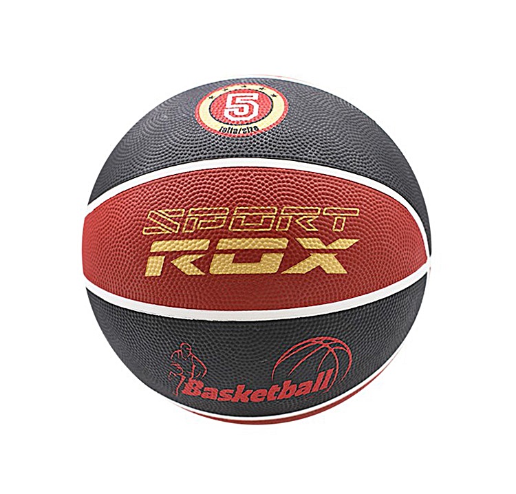 Balón Basket ROX Block (Talla 5) - manelsanchez.com