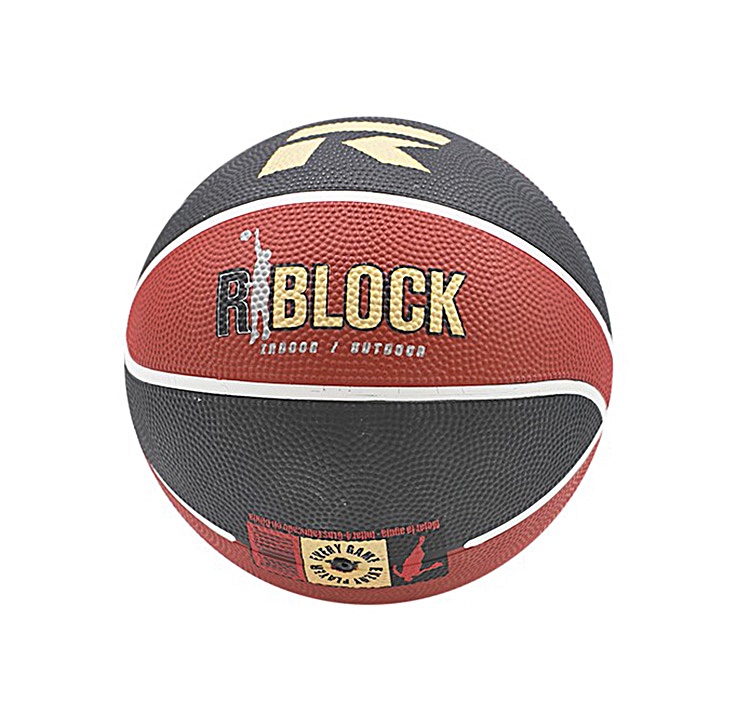 Balón Basket ROX Block (Talla 7) - manelsanchez.com