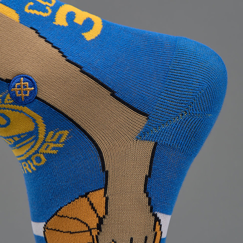 Stance NBA Future Legends S.Curry Socks - manelsanchez.com