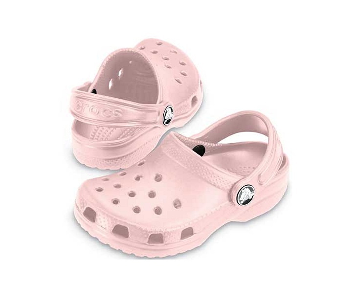 Crocs Cayman Kids (Candy) - manelsanchez.com