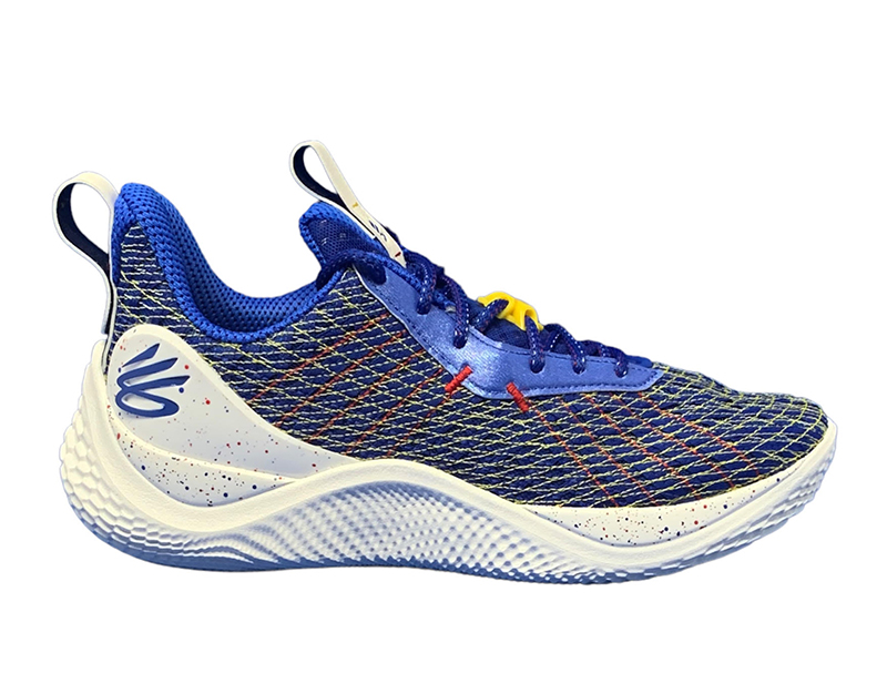 CURRY 10 "Dub Nation" - manelsanchez.com