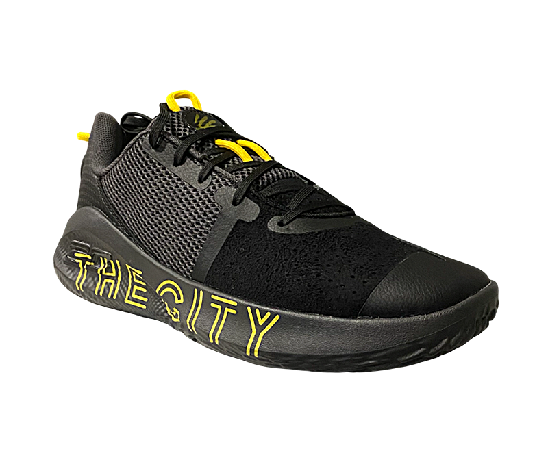 Curry 6 FloTro "The City" - manelsanchez.com