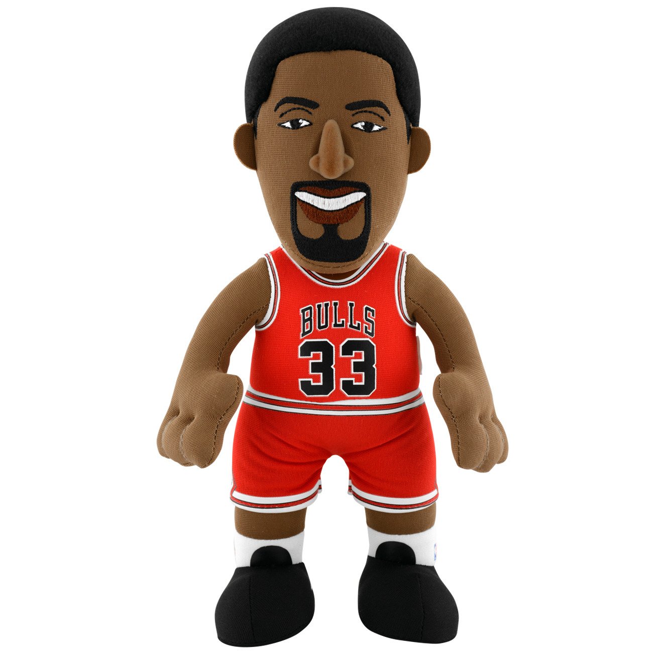Figura Scottie Pippen #33 Chicago Bulls Bleacher Creatures