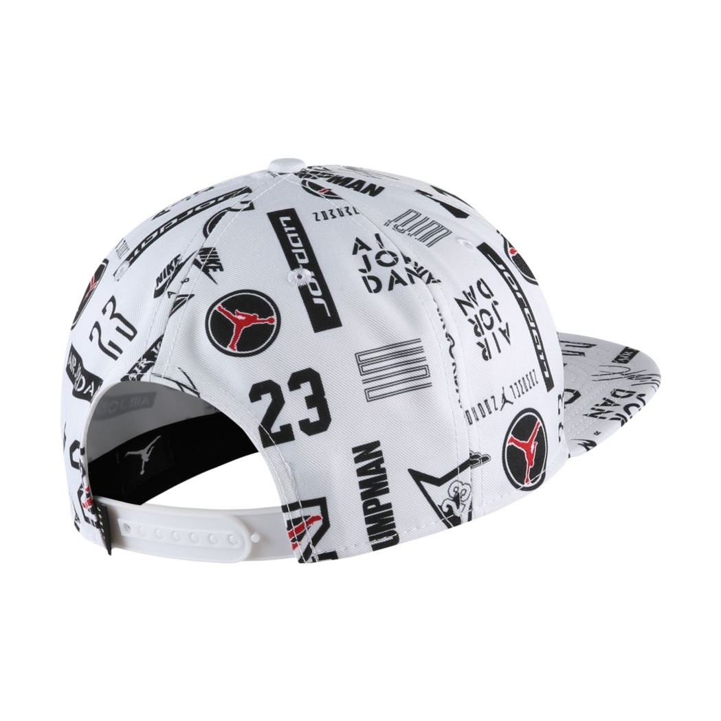 Gorra Jordan Pro Graphic AOP (100) - manelsanchez.com