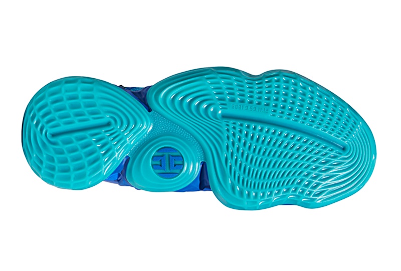 Harden Vol. 4 "Blue" - manelsanchez.com