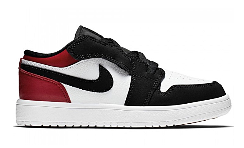 Jordan 1 Low Alt (PS) "Lightweight" - manelsanchez.com