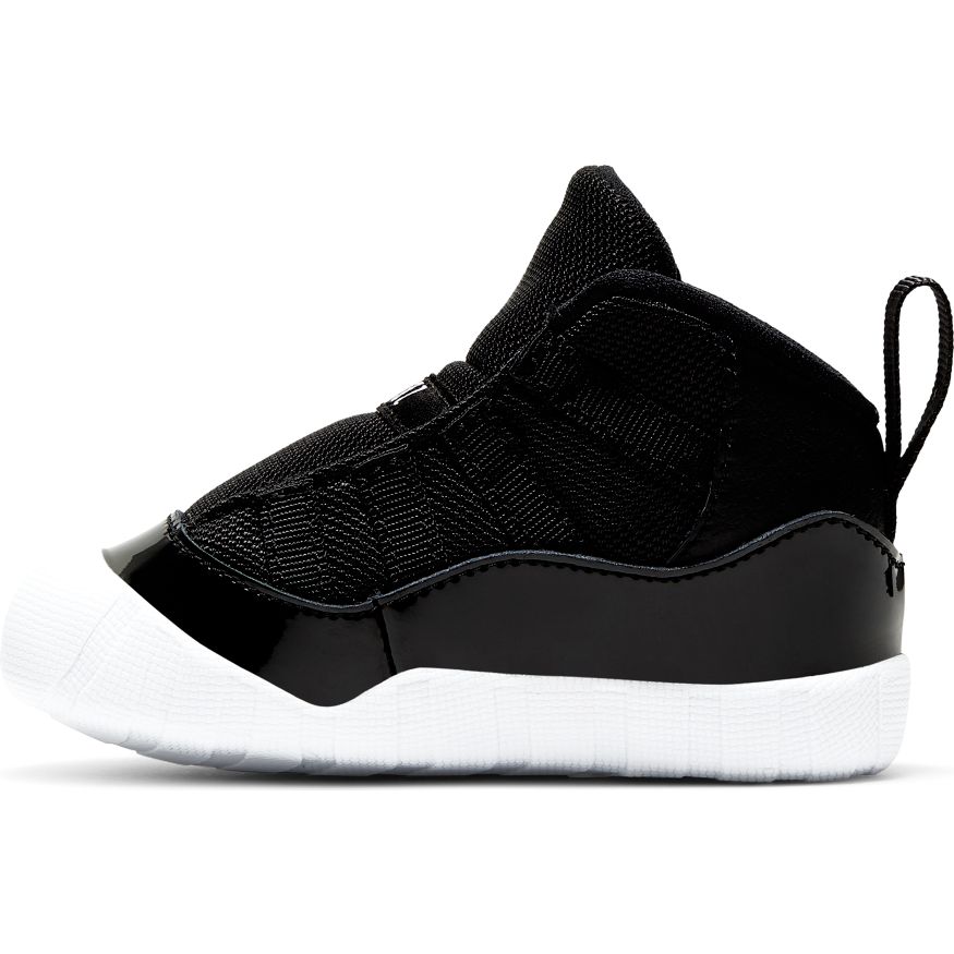 Jordan 11 Baby Crib Bootie "Comfort" - manelsanchez.com