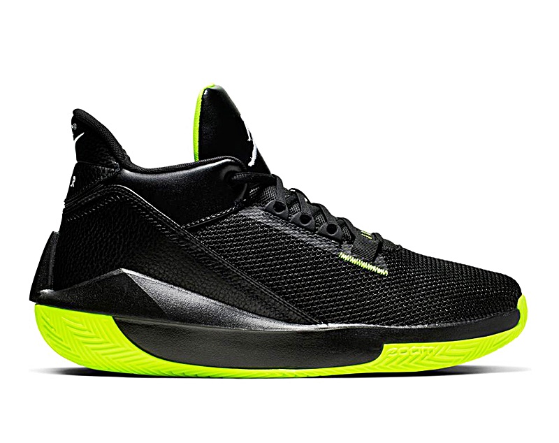 Jordan 2x3 "Volt" - manelsanchez.com