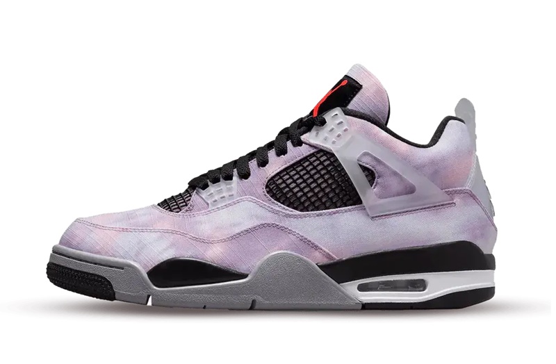 Jordan 4 Retro Zen Master - manelsanchez.com