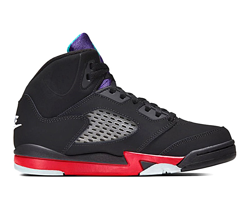 Jordan 5 Retro (PS) - manelsanchez.com