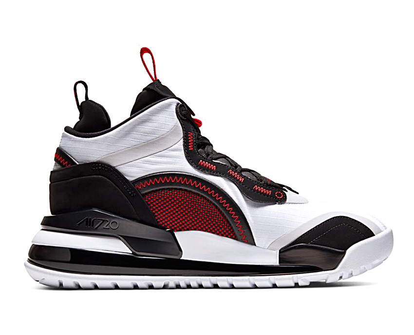 Jordan Aerospace 720 "WhiteVastGrey" - manelsanchez.com