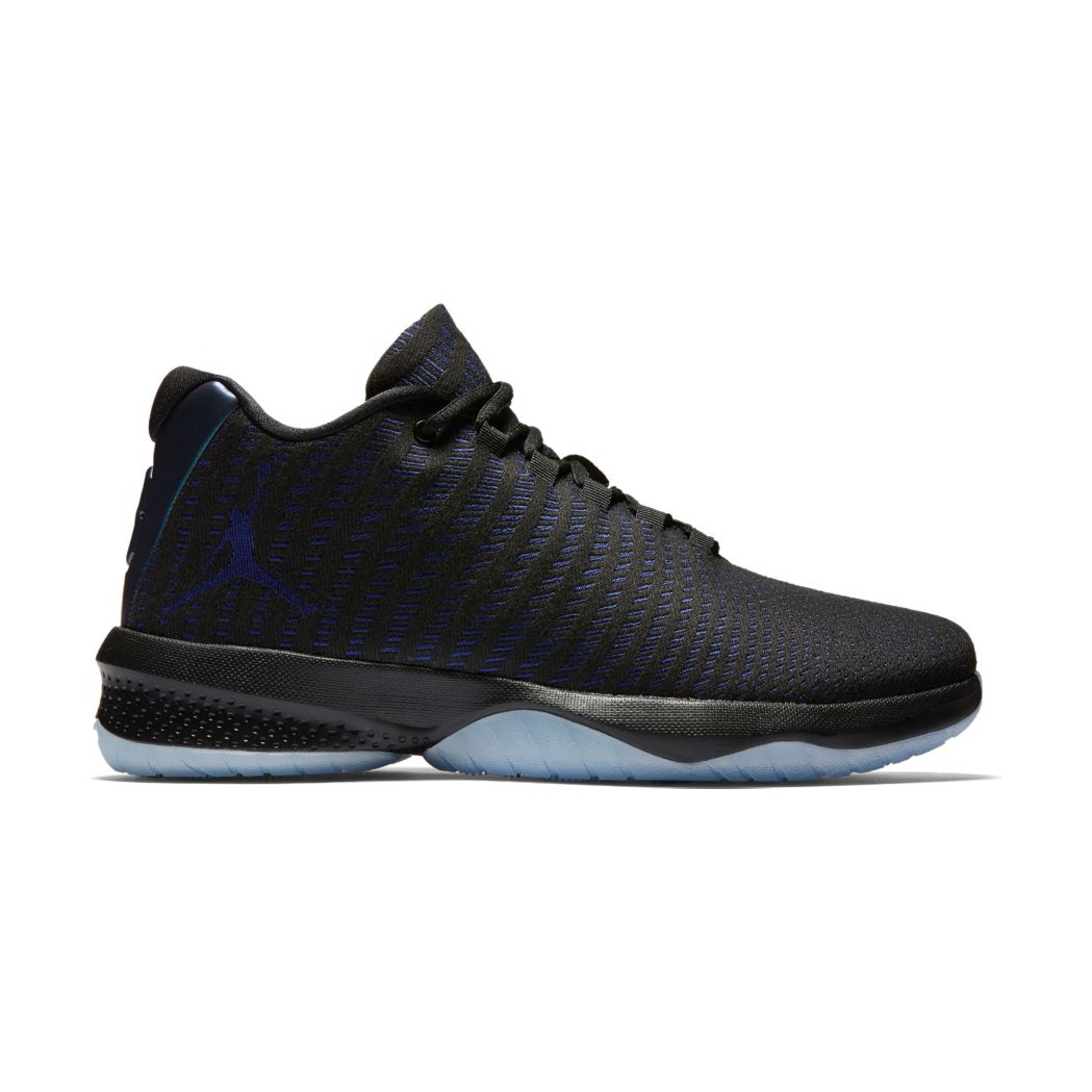 Jordan B. Fly "Space" (016/black/concord/white)
