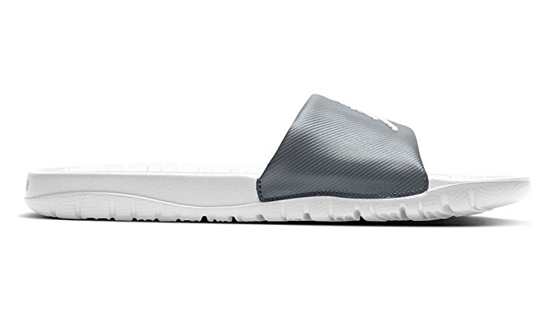Jordan Break Slide "Grey" - manelsanchez.com