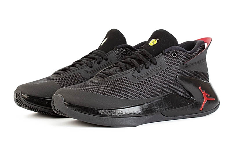 Jordan Fly Lockdown "Dandy" (012) - manelsanchez.com