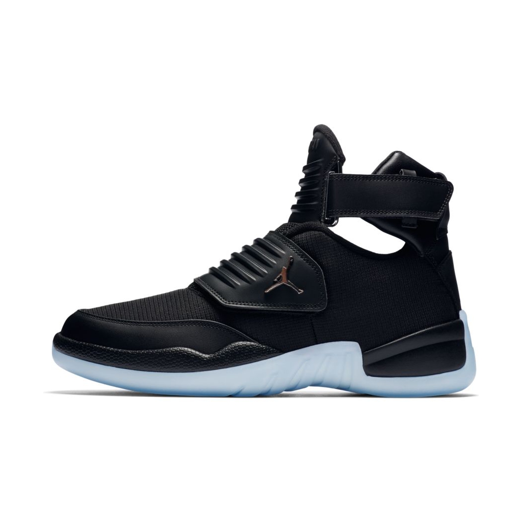 Jordan Generation 23 "Chrome" (010) - manelsanchez.com