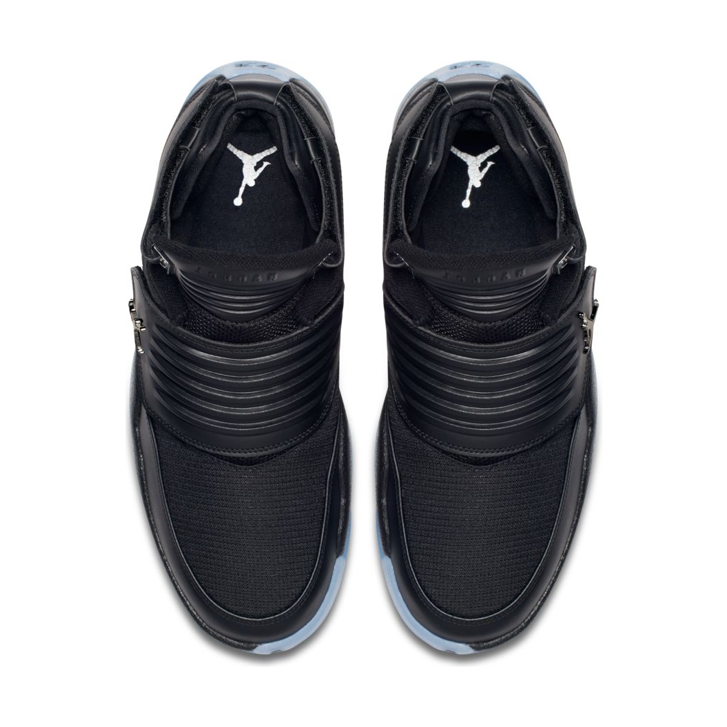 Jordan Generation 23 "Chrome" (010) - manelsanchez.com