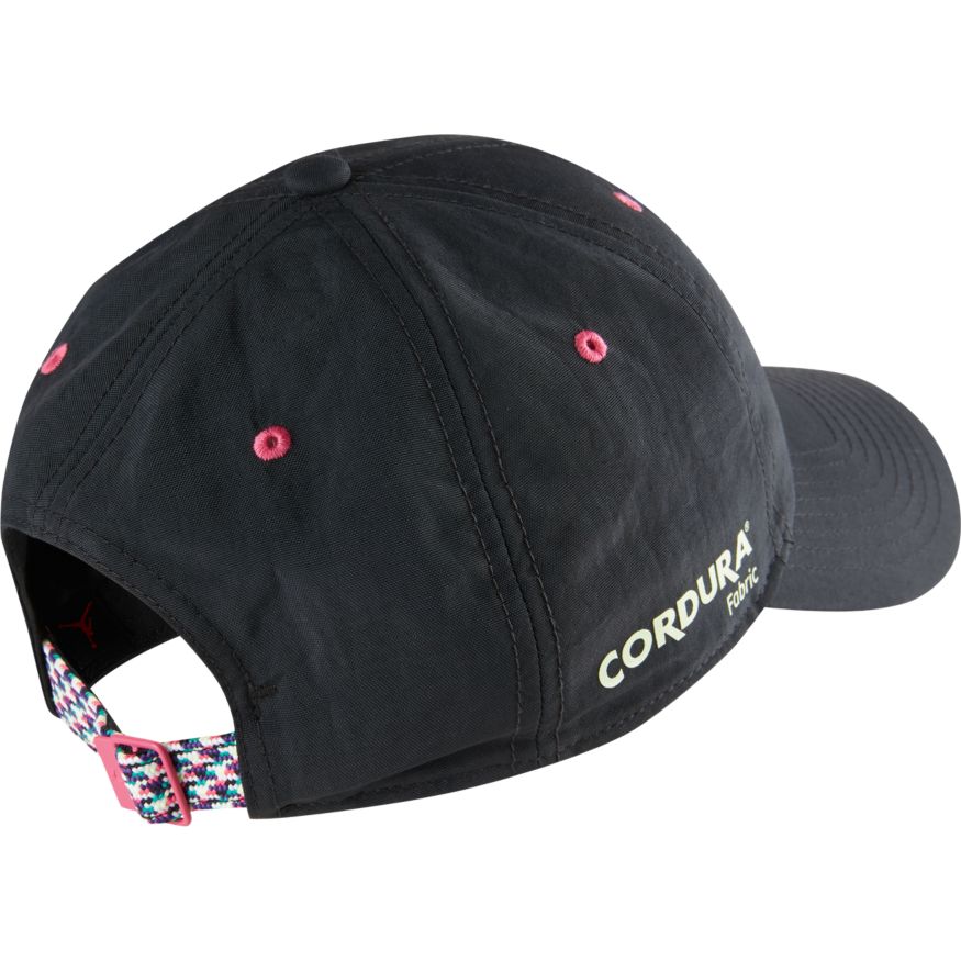 Jordan Heritage86 Winter Utility Cap (010)