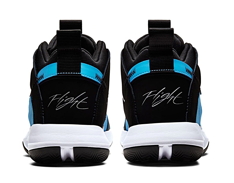 Jordan Jumpman 2020 "University Blue" - manelsanchez.com