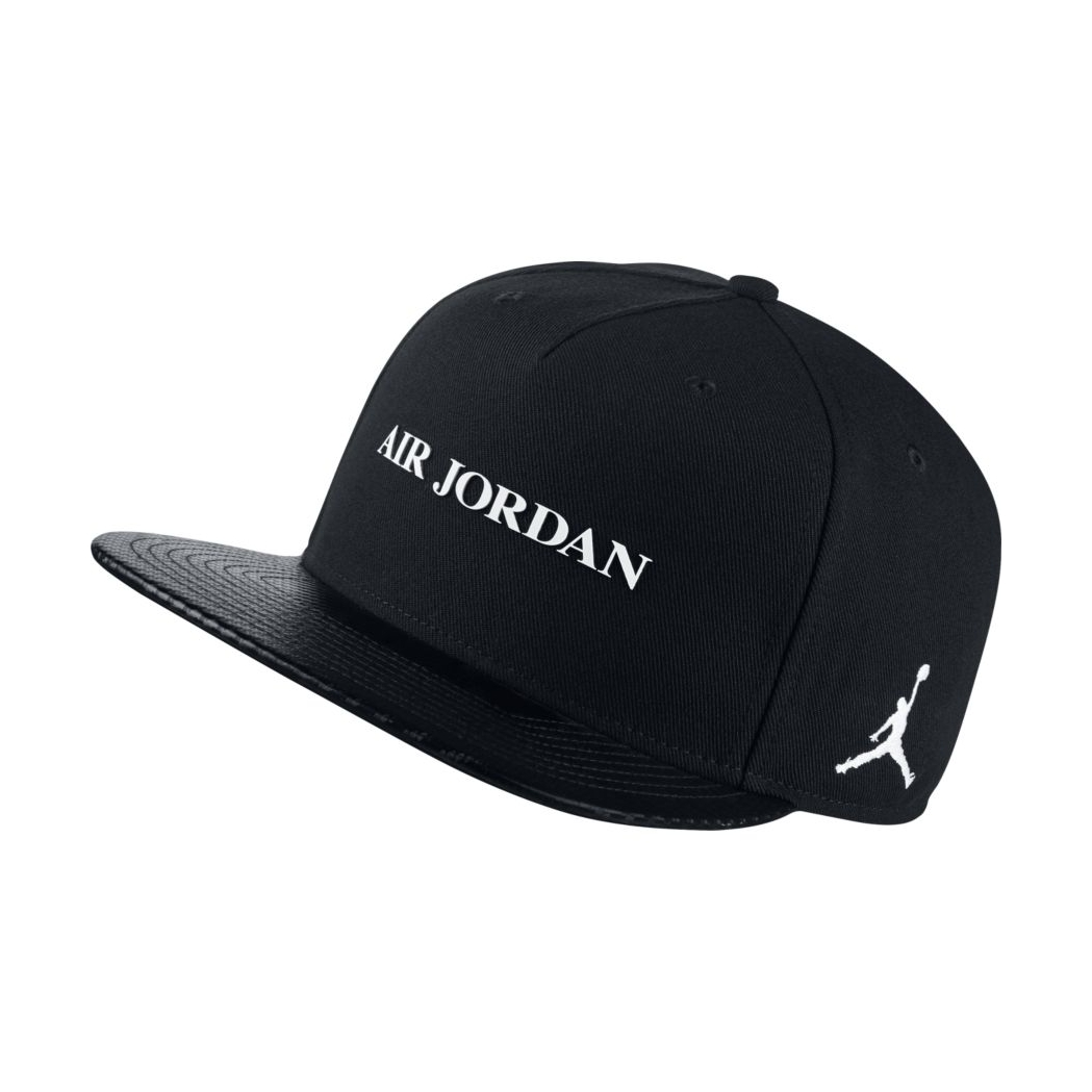 Jordan Jumpman Pro AJ 10 Cap (010) - manelsanchez.com