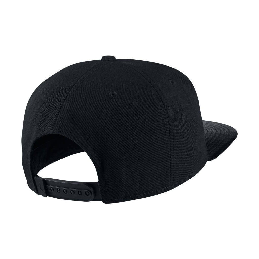 Jordan Jumpman Pro AJ 10 Cap (010) - manelsanchez.com