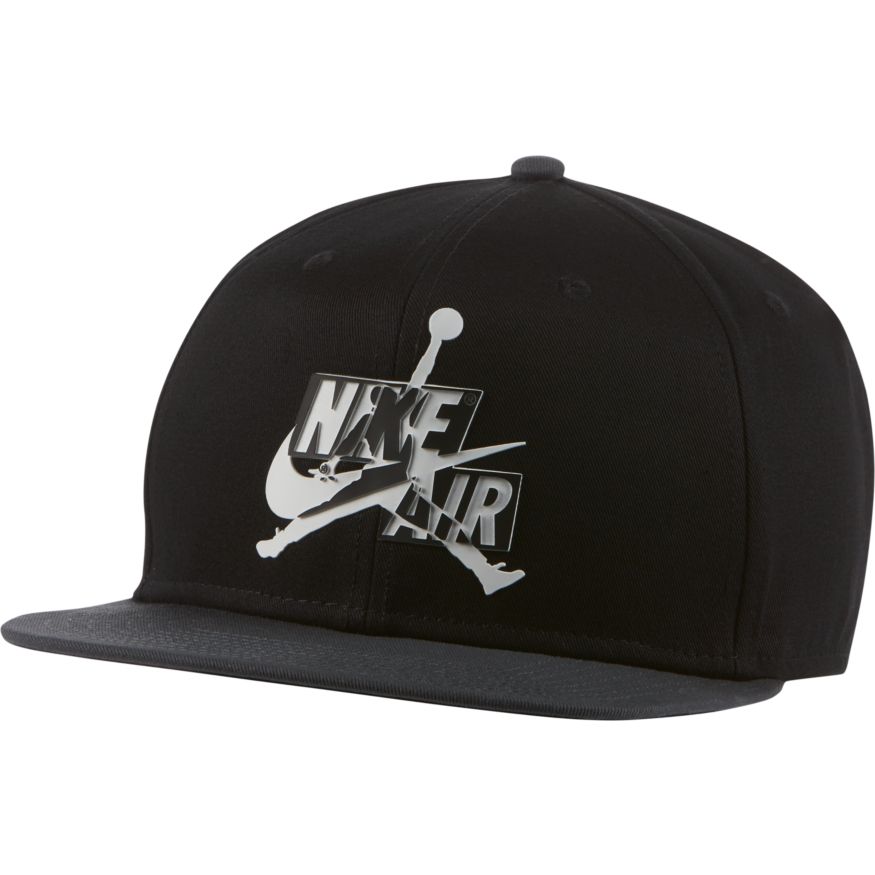 Jordan Jumpman Pro Classics Cap (011) - manelsanchez.com